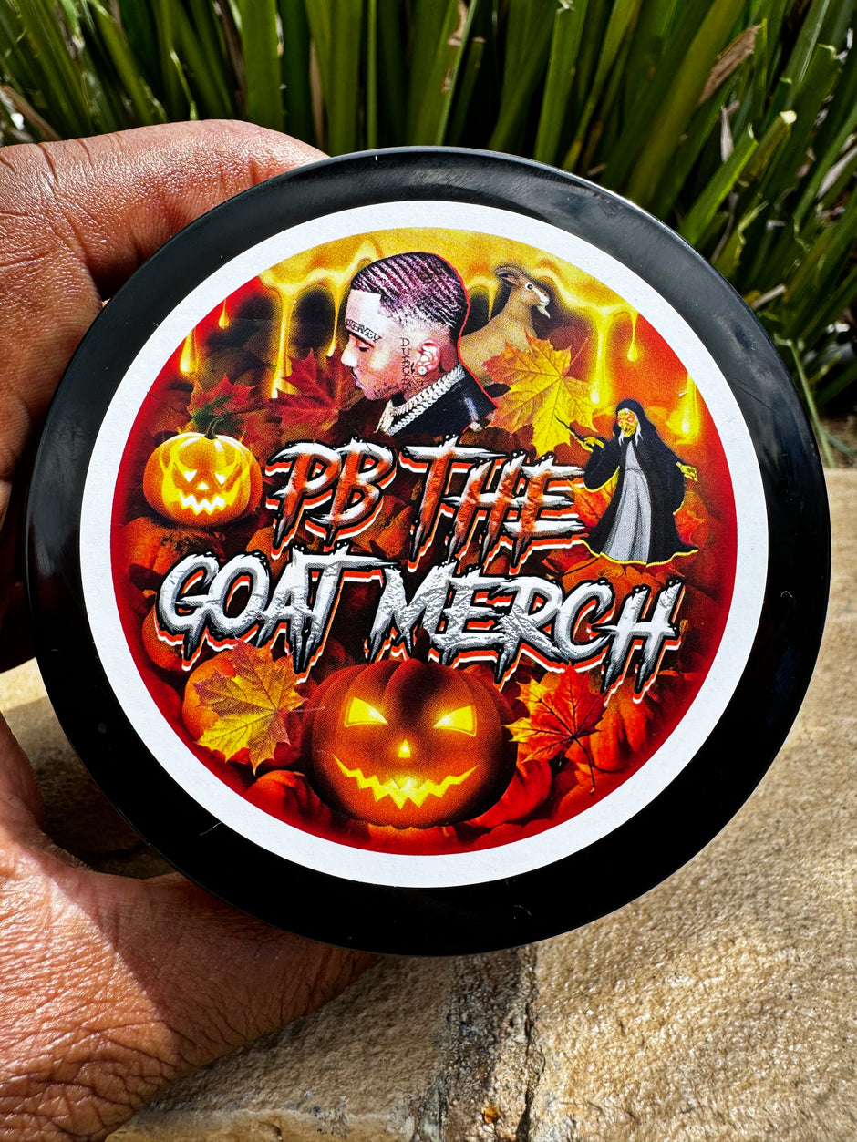 Goat Drip Butter & Moisturizer Duo! – PB THE GOAT MERCH