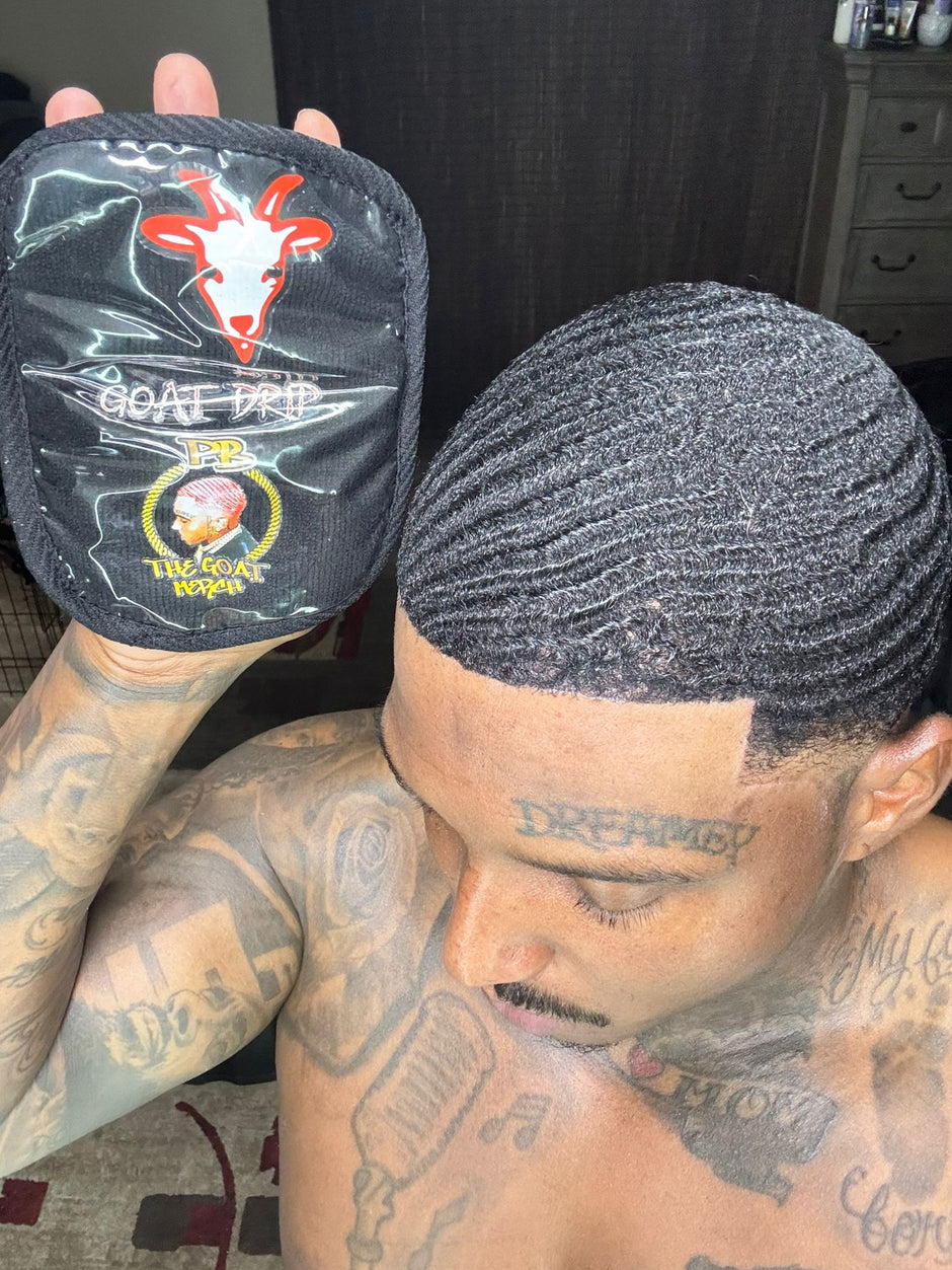 Goat Drip Butter! – PB THE GOAT MERCH