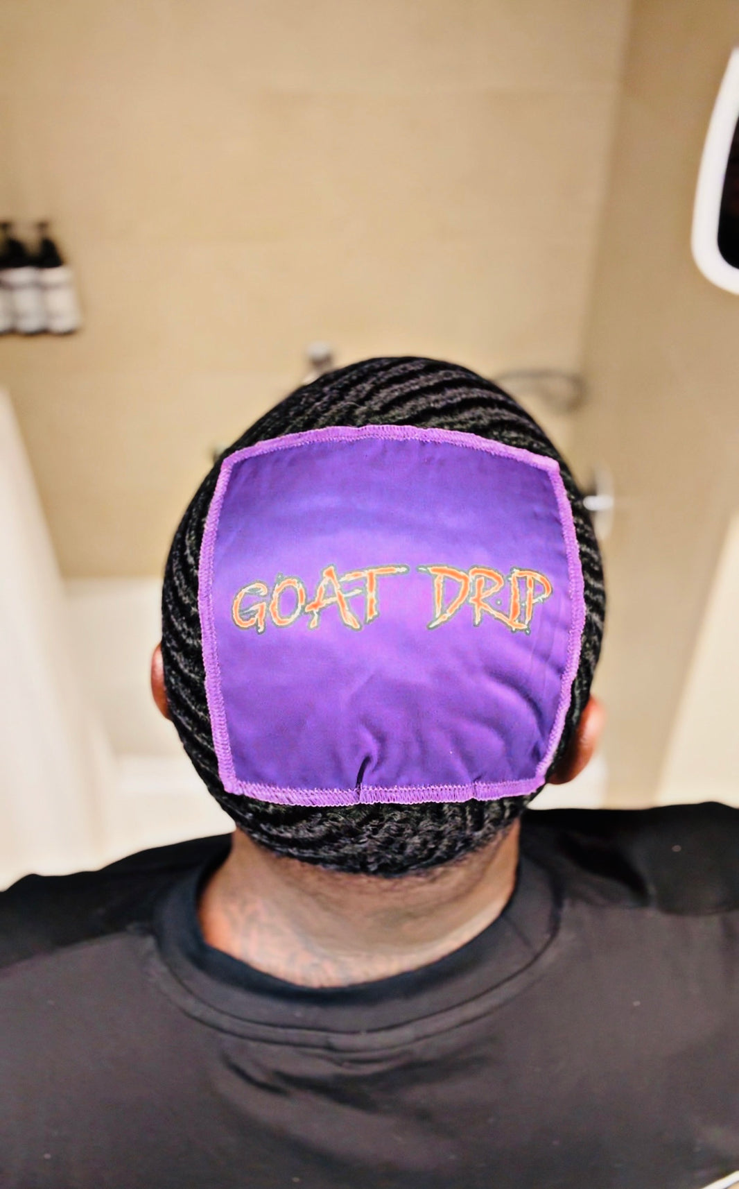 Goat Drip Butter! – PB THE GOAT MERCH