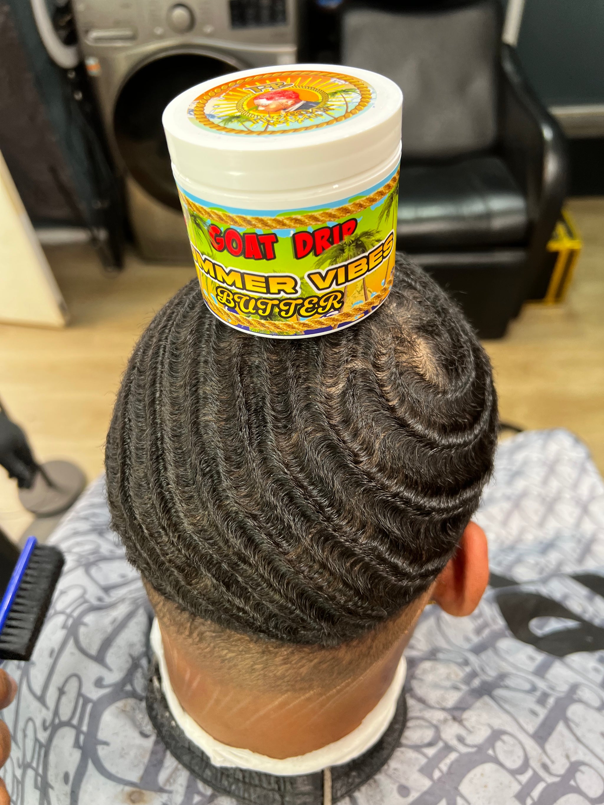 GOAT DRIP SUMMER VIBES DUO BUNDLE!!! – PB THE GOAT MERCH