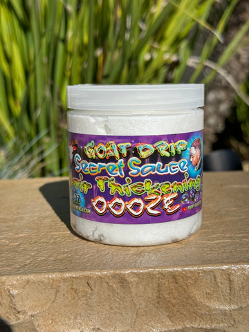 Goat Drip Butter! – PB THE GOAT MERCH