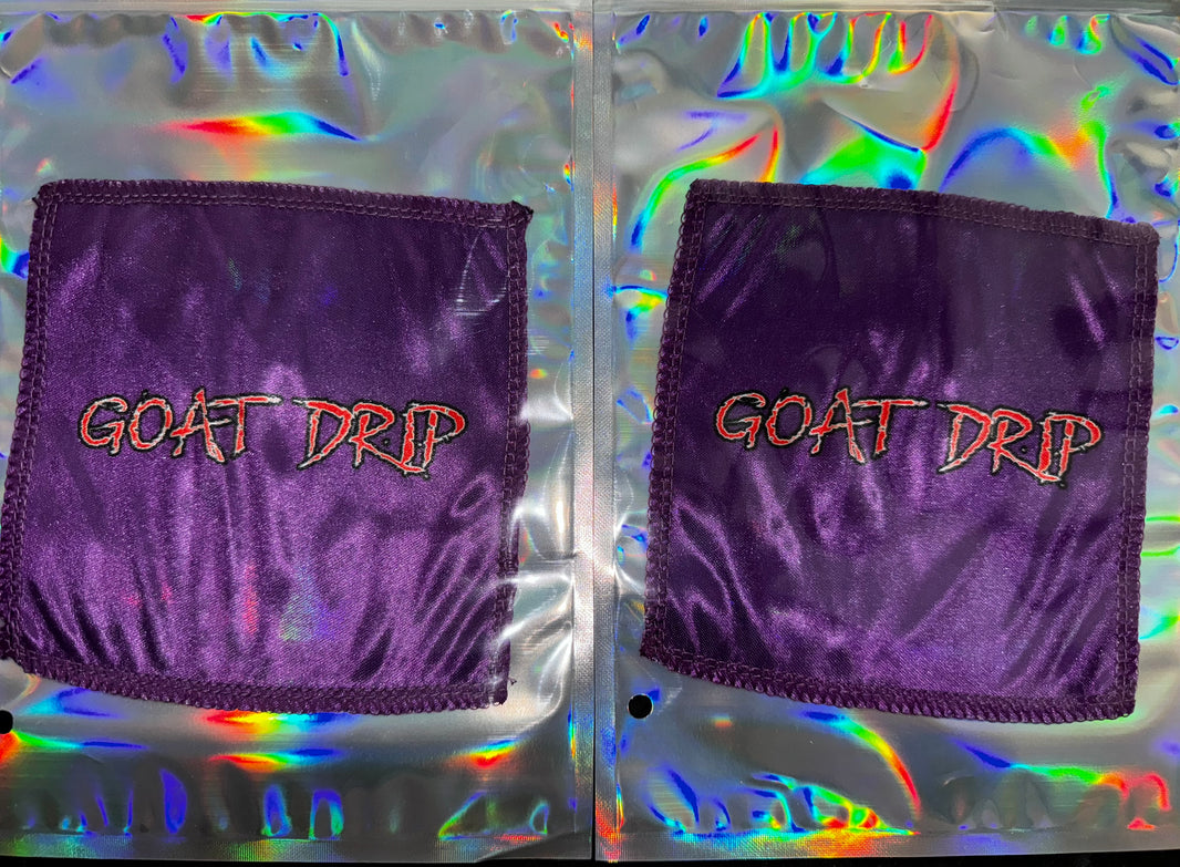 Goat Drip Butter! – PB THE GOAT MERCH