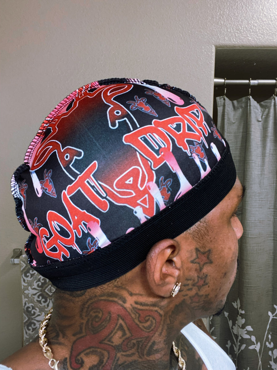 Goat Drip Compression Butter Bundle! – PB THE GOAT MERCH